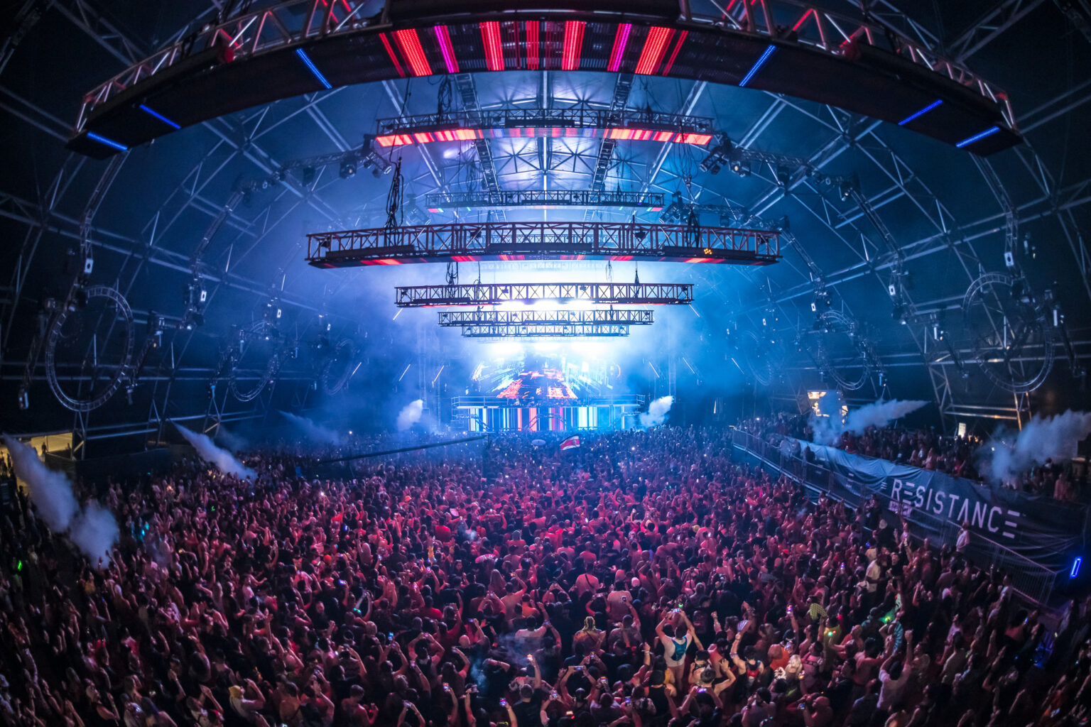 HARDWELL STIŽE U SPLIT! - Ultra Split