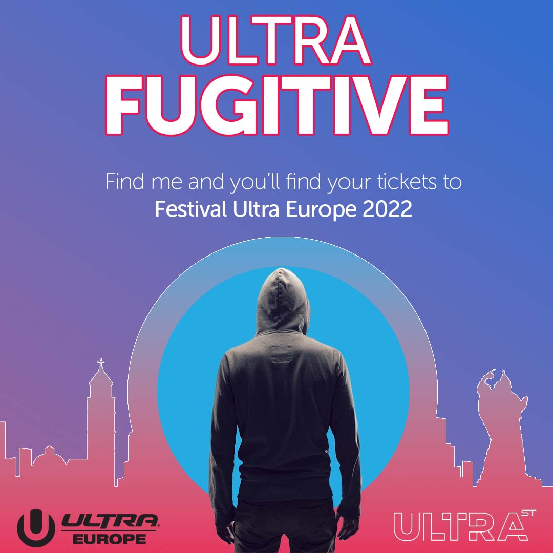 UHVATI FUGITIVEA I PARTIJAJ NA ULTRI EUROPE NA NAŠ RAČUN! - Ultra Split