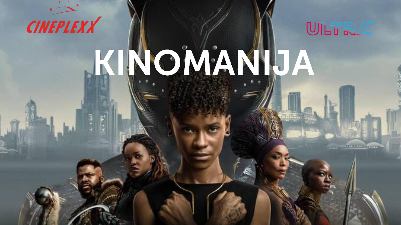 Dokaži da si najveći fan Marvela i osvoji karte za premijeru filma ...