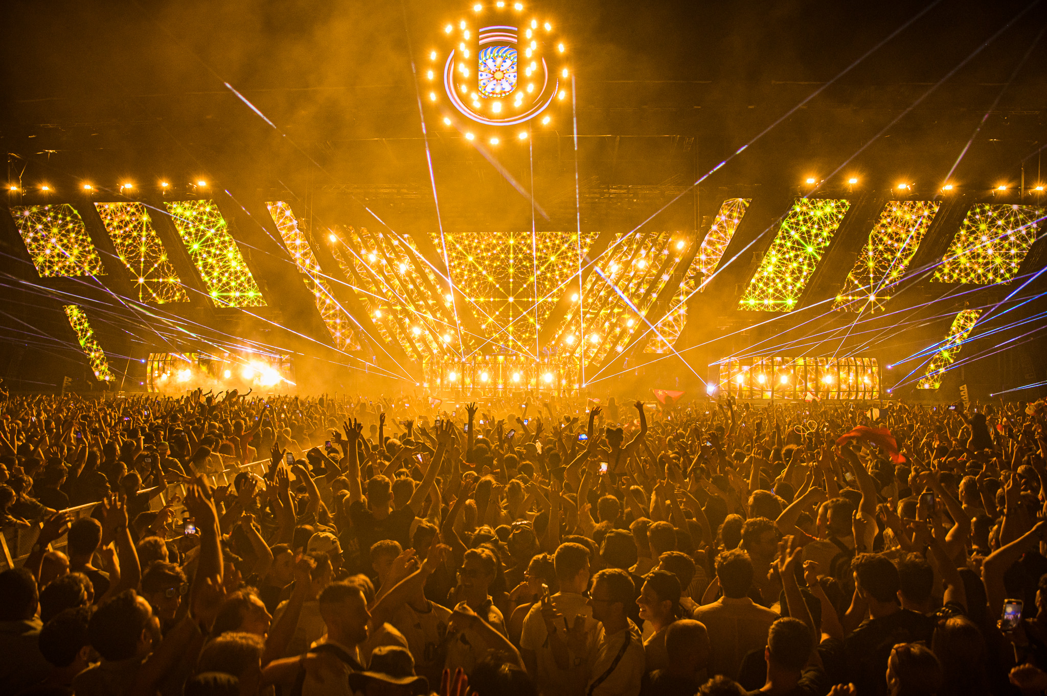 Objavljena druga faza lineupa za Ultru Europe: Stižu Alesso, DJ Snake ...