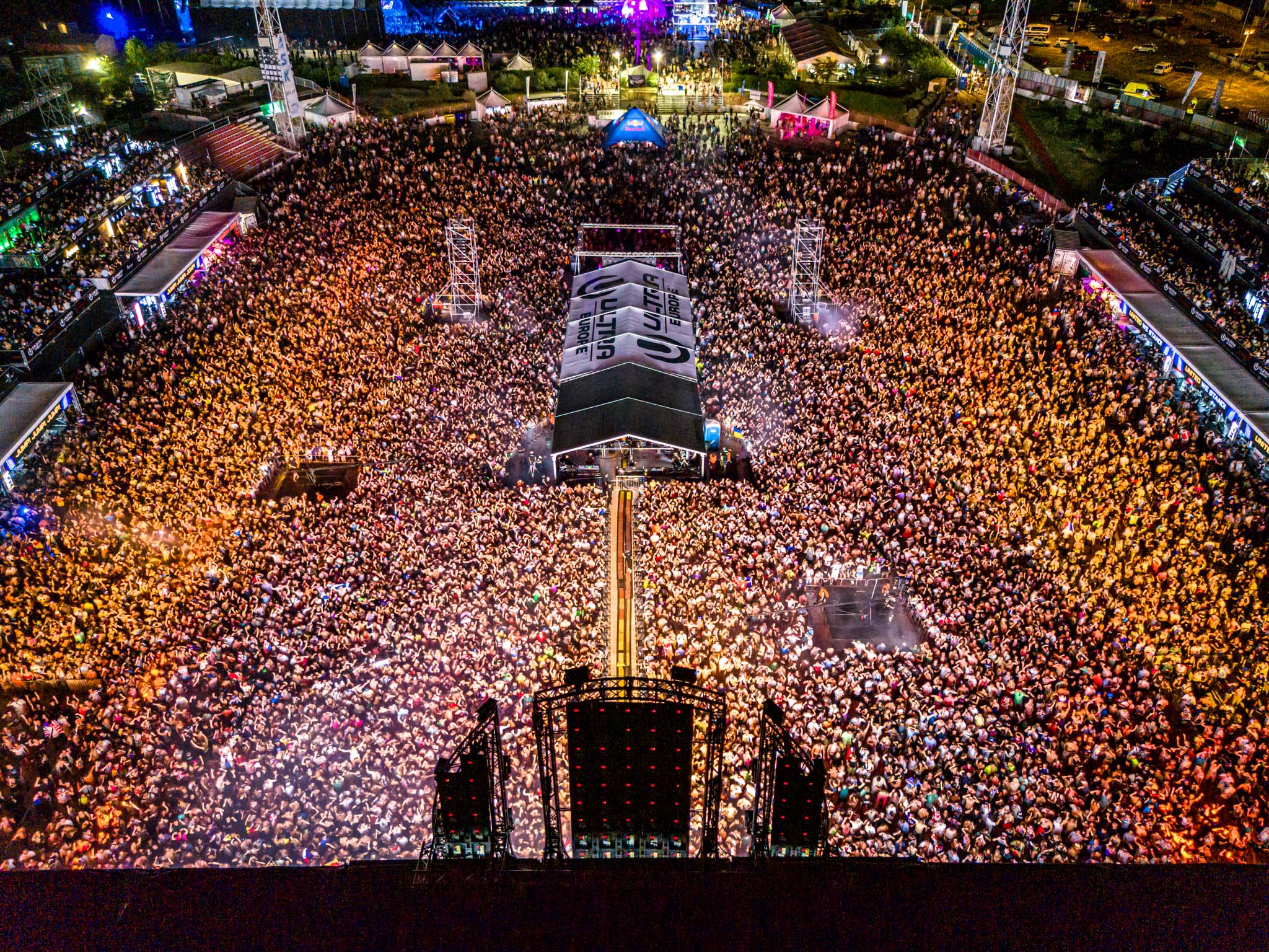 Prvi val izvođača otkriva svjetske megazvijezde koje dolaze u Hrvatsku ...
