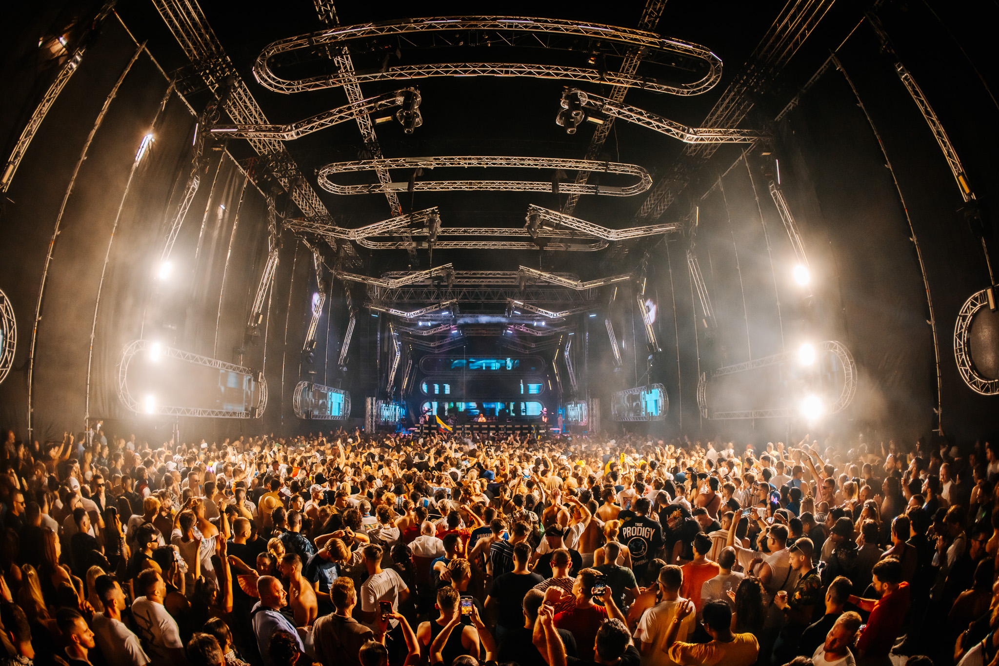 ULTRA Europe objavila imena novih 64 izvođača koji će nastupiti na ...